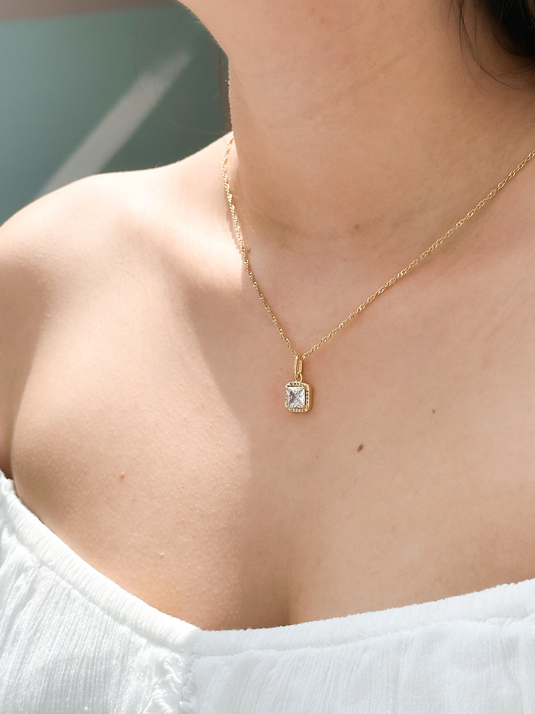 Collares de oro y plata fina 925 | Joyería Castro – Joyeria Castro