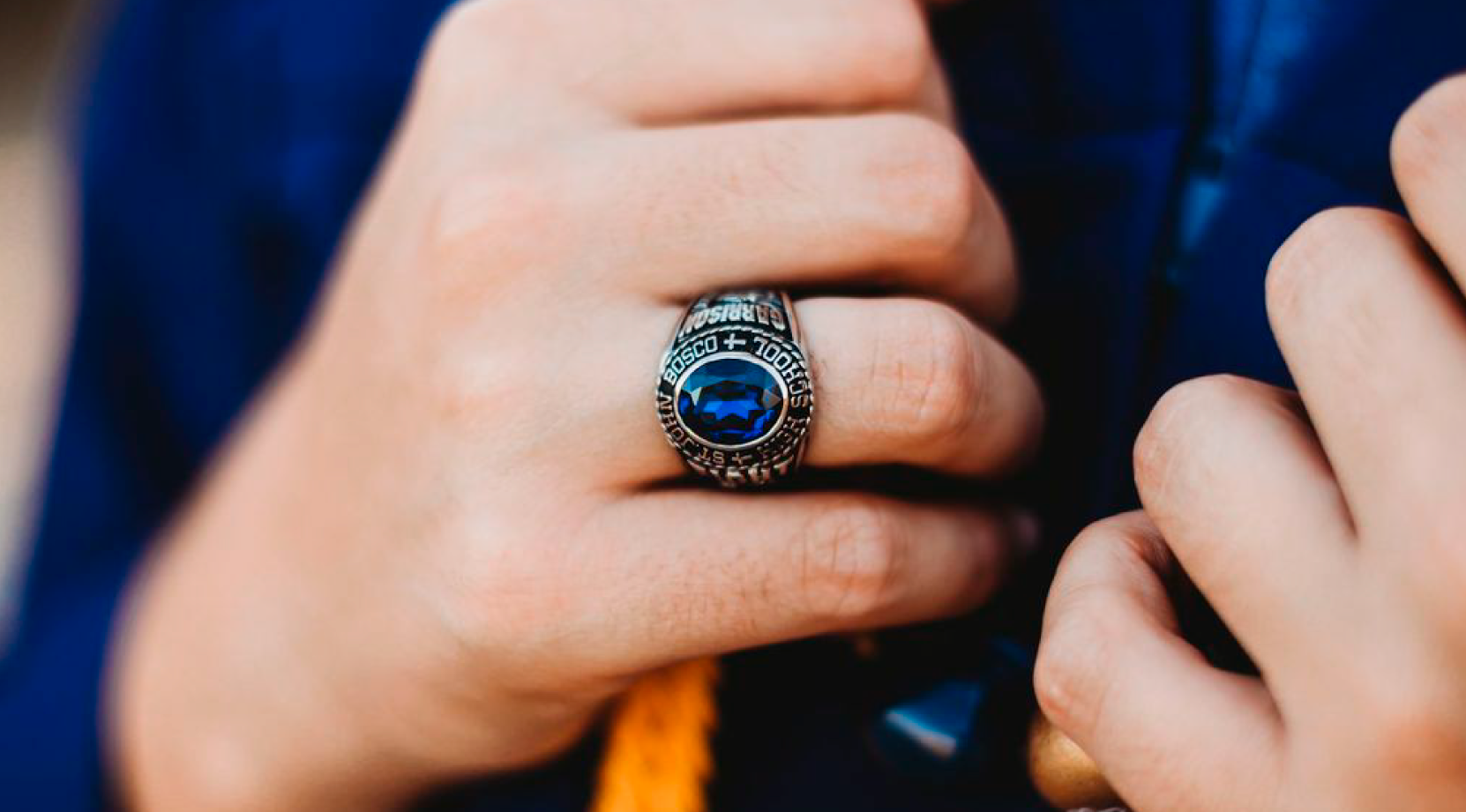 Anillos de Grado | Obsequio graduación | Joyería Castro – Joyeria Castro